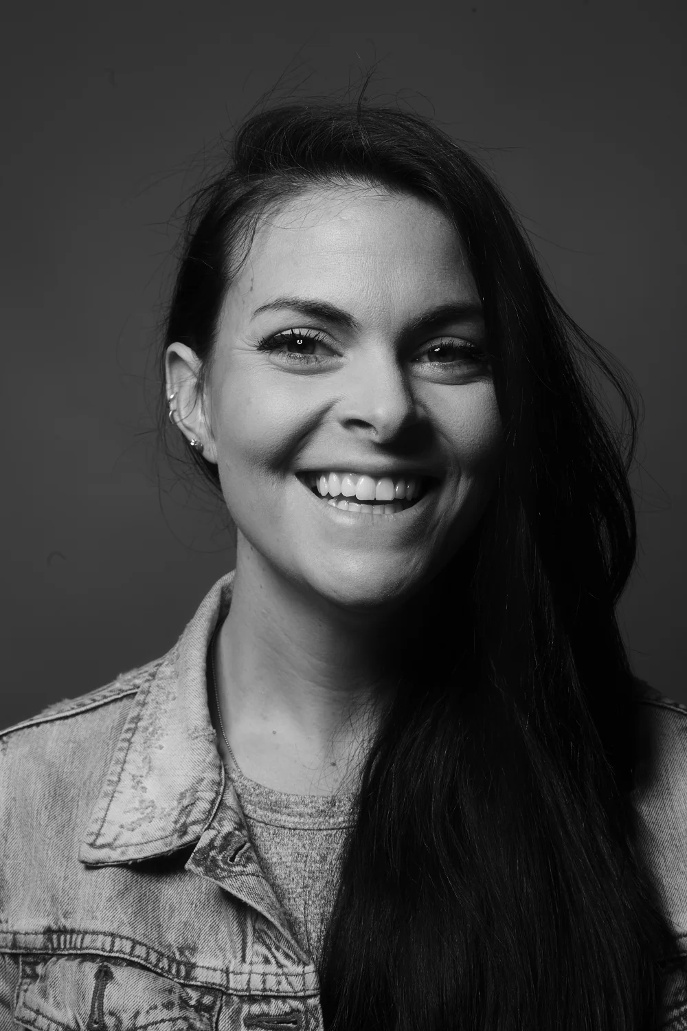 About — kerri cassidy