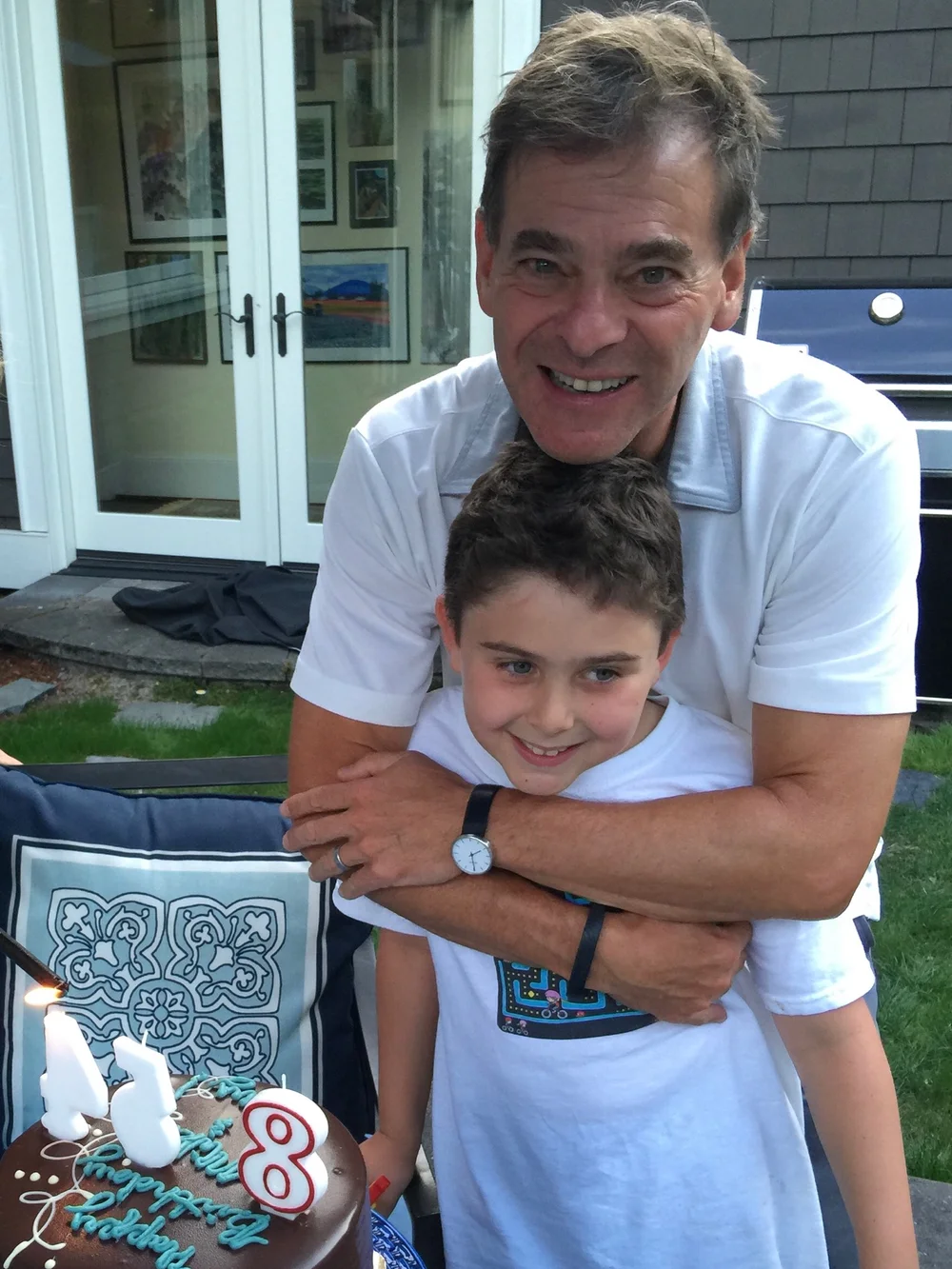 About Us — MJR Development