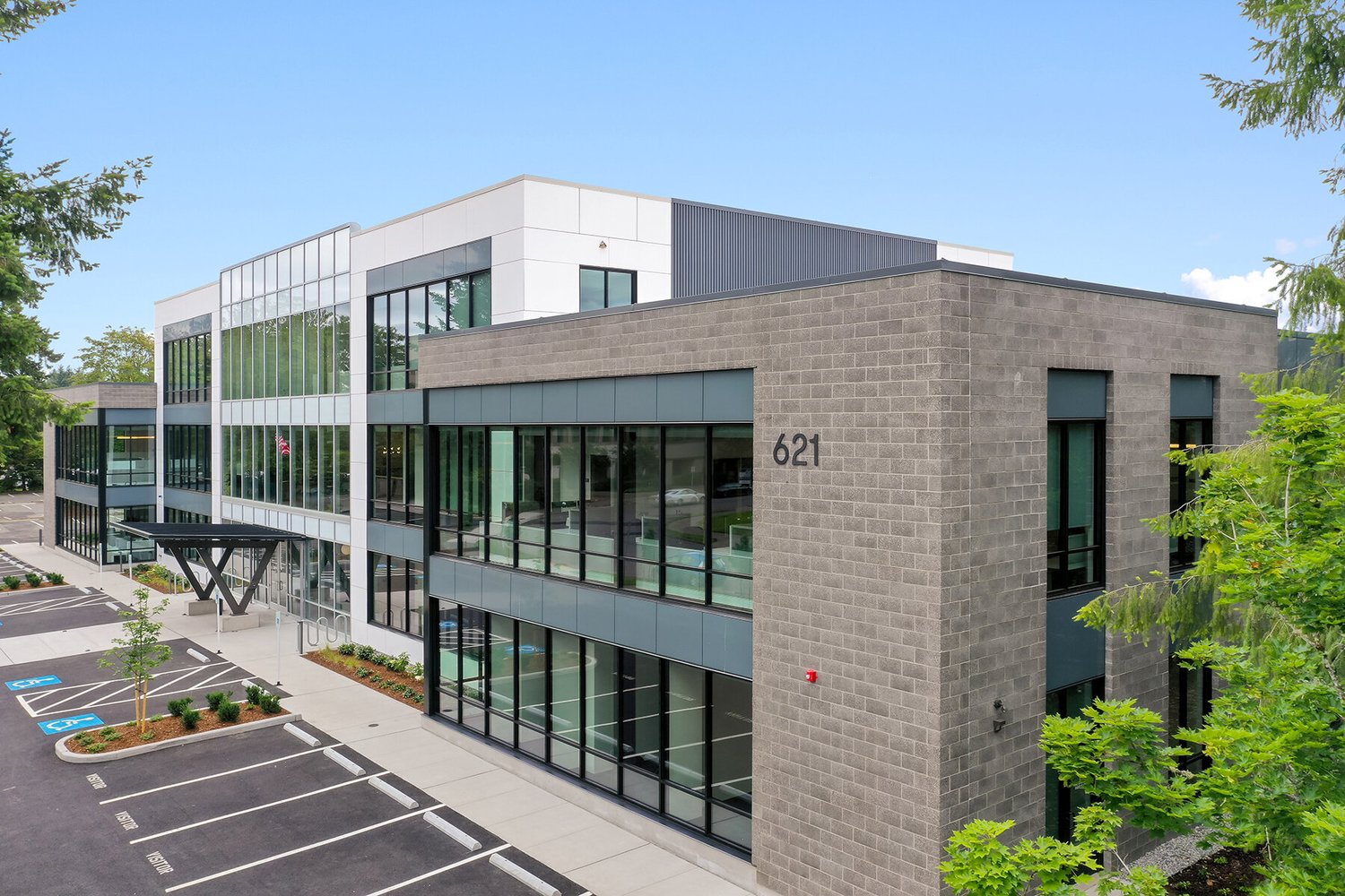 MJR Development