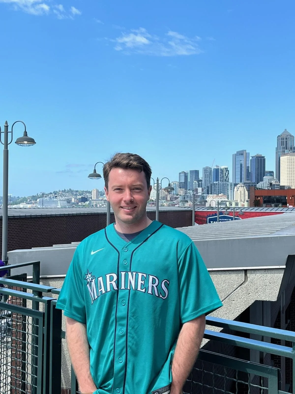 About Us — MJR Development