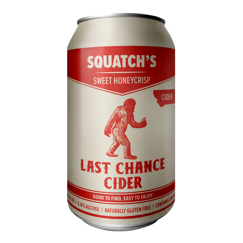 Ciders — Last Chance Pub & Cider Mill