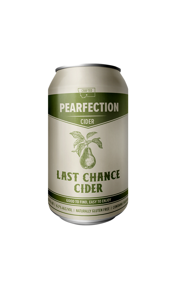 Ciders — Last Chance Pub & Cider Mill