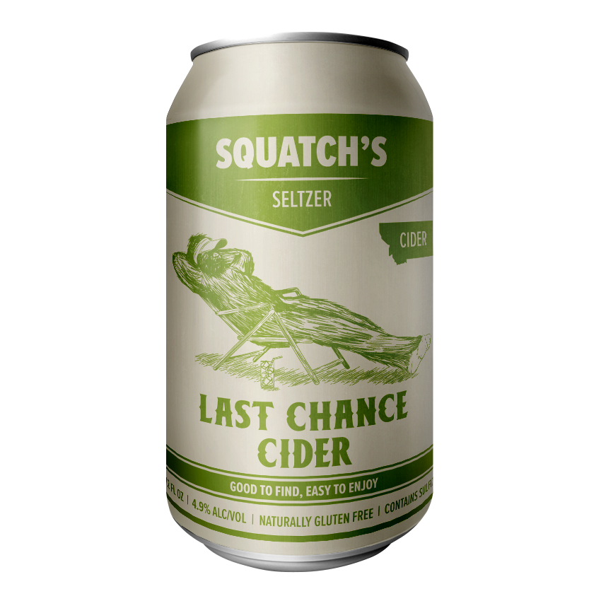 Ciders — Last Chance Pub & Cider Mill