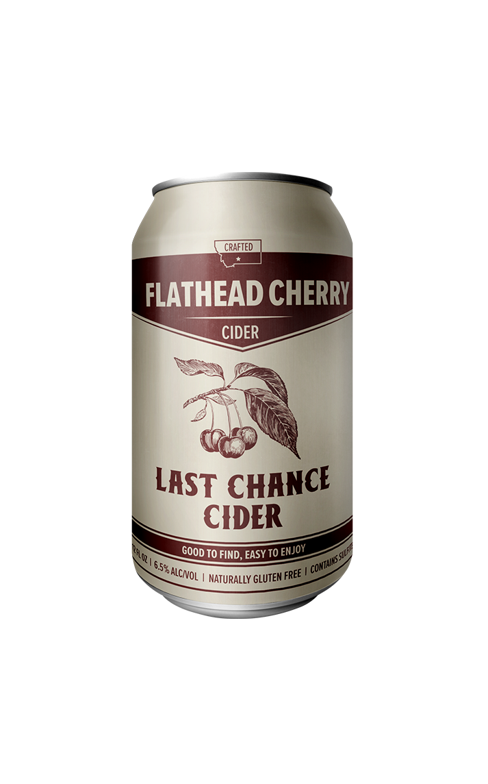Ciders — Last Chance Pub & Cider Mill