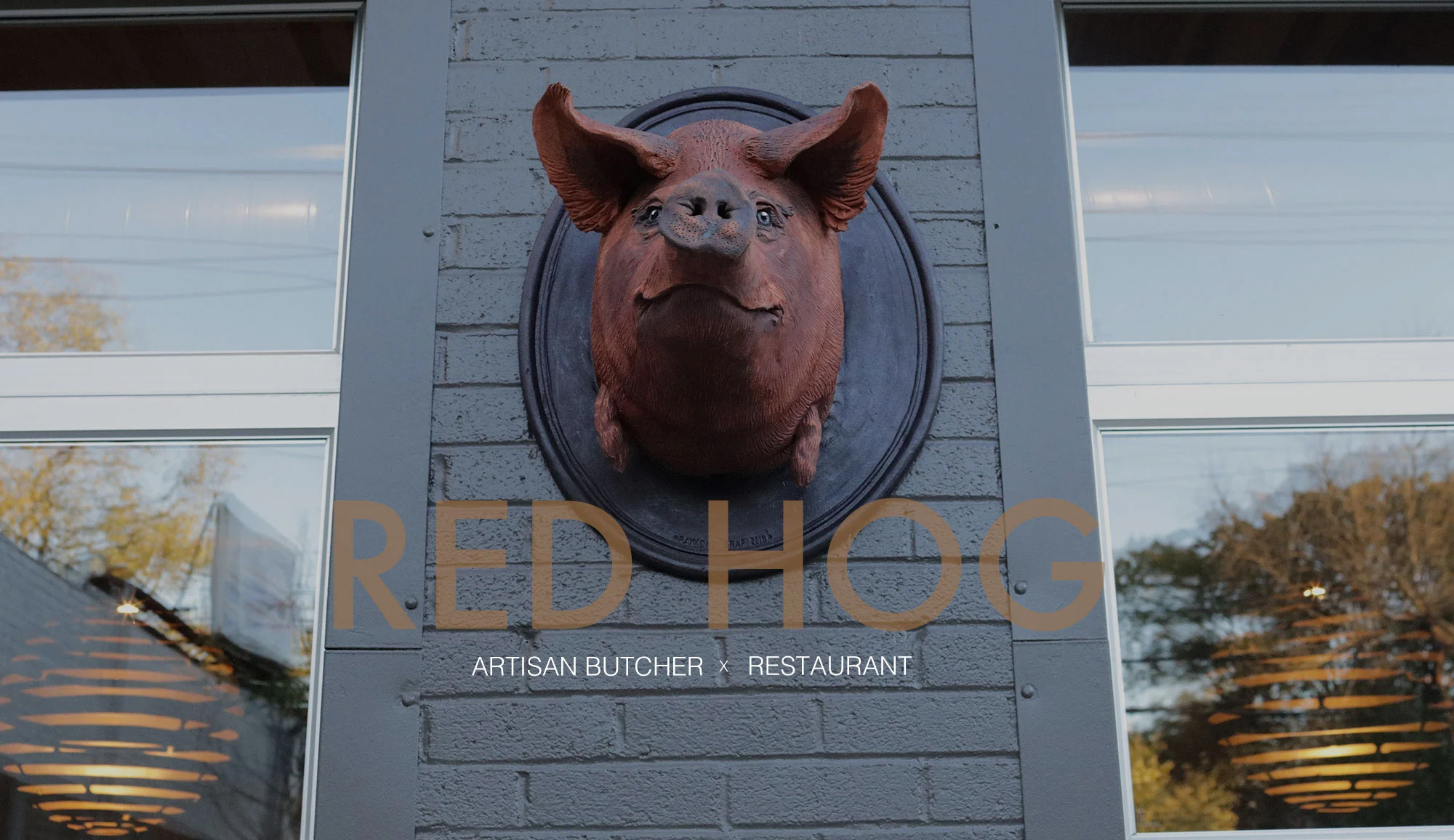 Red Hog Artisan Meat
