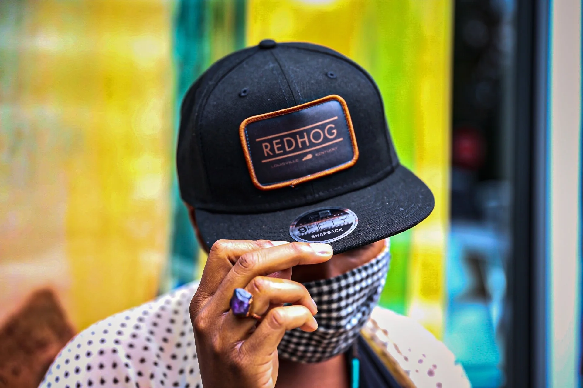 Red Hog Artisan Meat