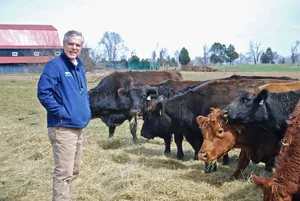 About — Red Hog Artisan Meat