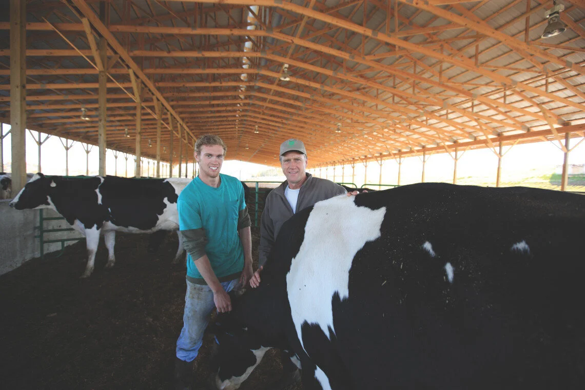 About — Red Hog Artisan Meat