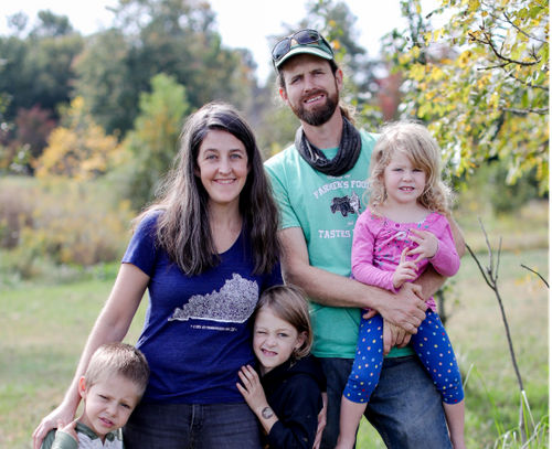 About — Red Hog Artisan Meat