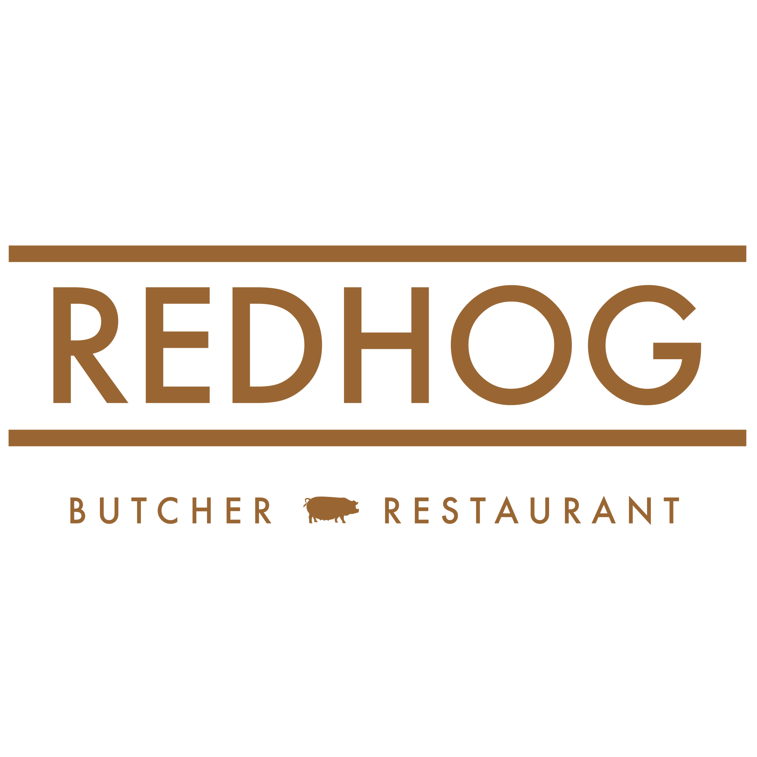 Red Hog Artisan Meat