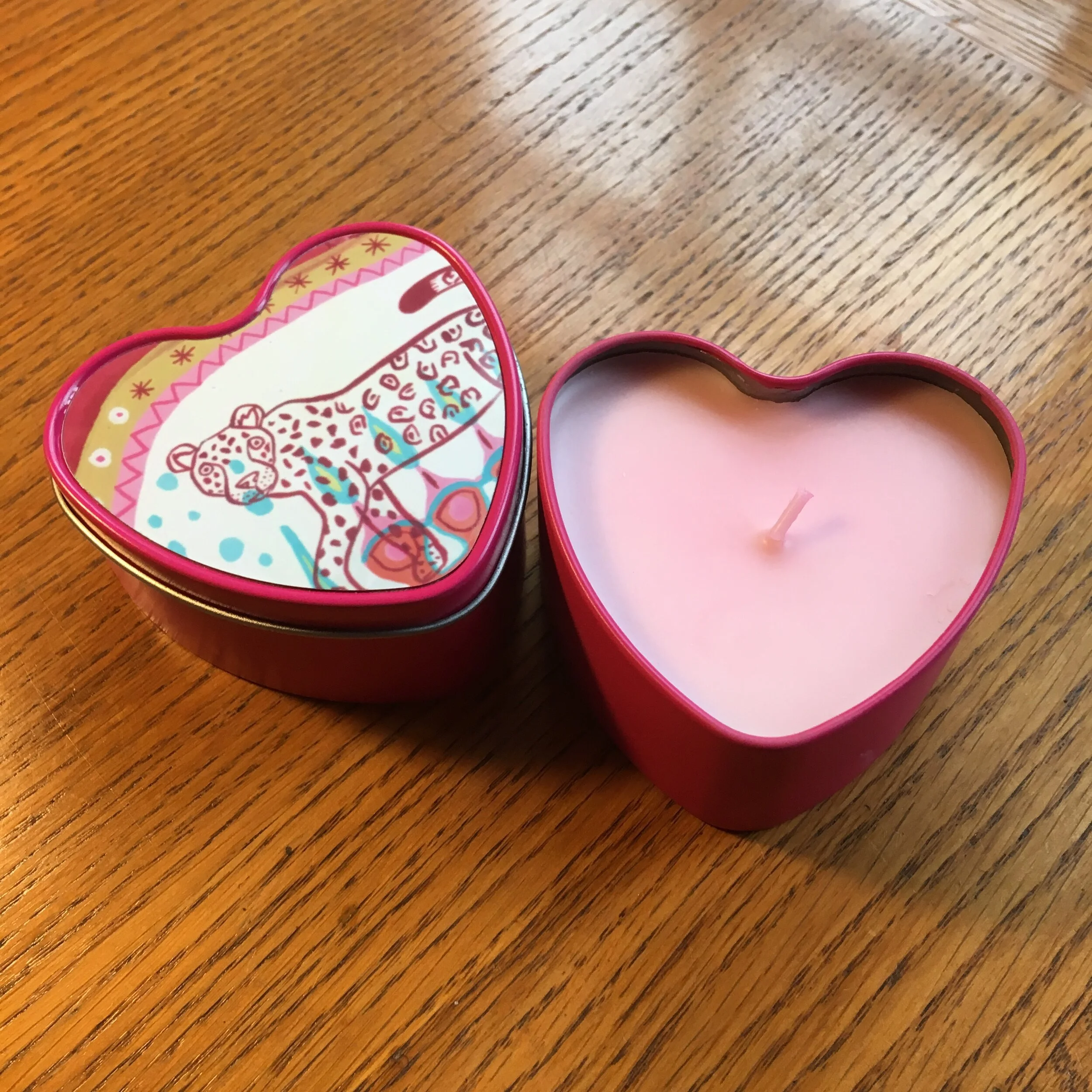 Harriet Quilty Art & Illustration