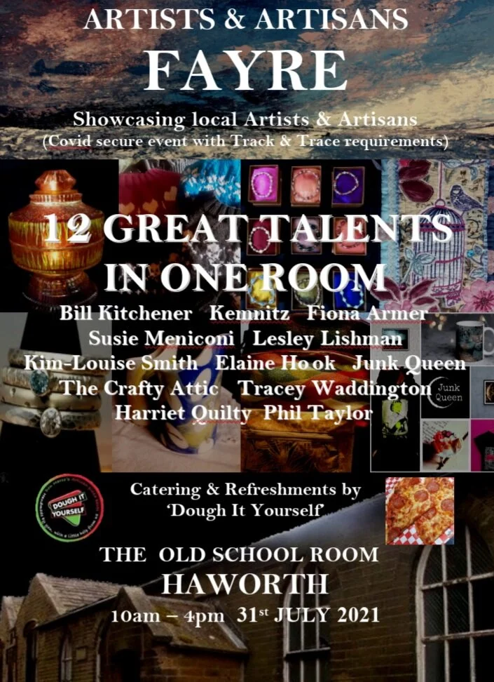 Hello! It has been a while! — Harriet Quilty Art & Illustration