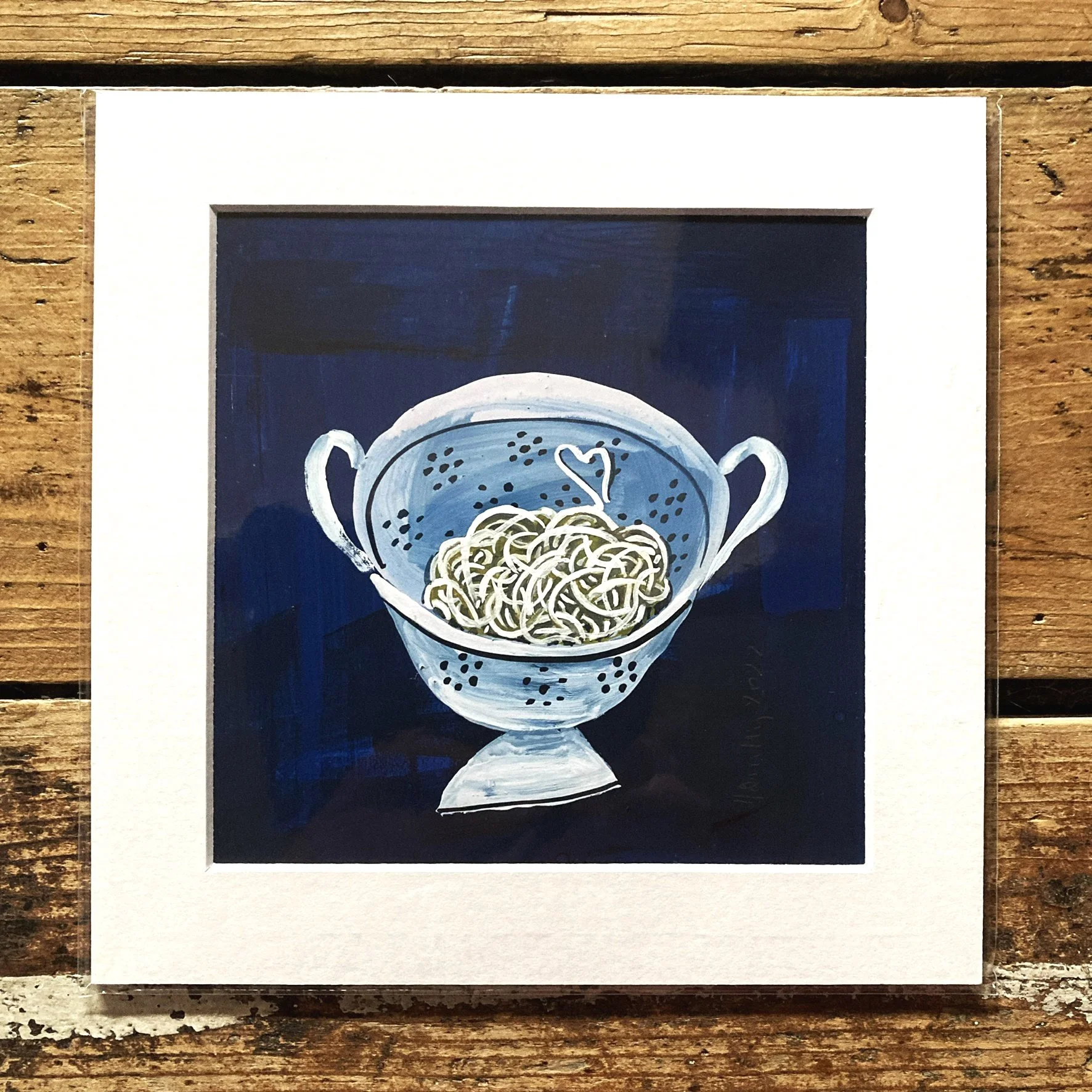 Harriet Quilty Art & Illustration