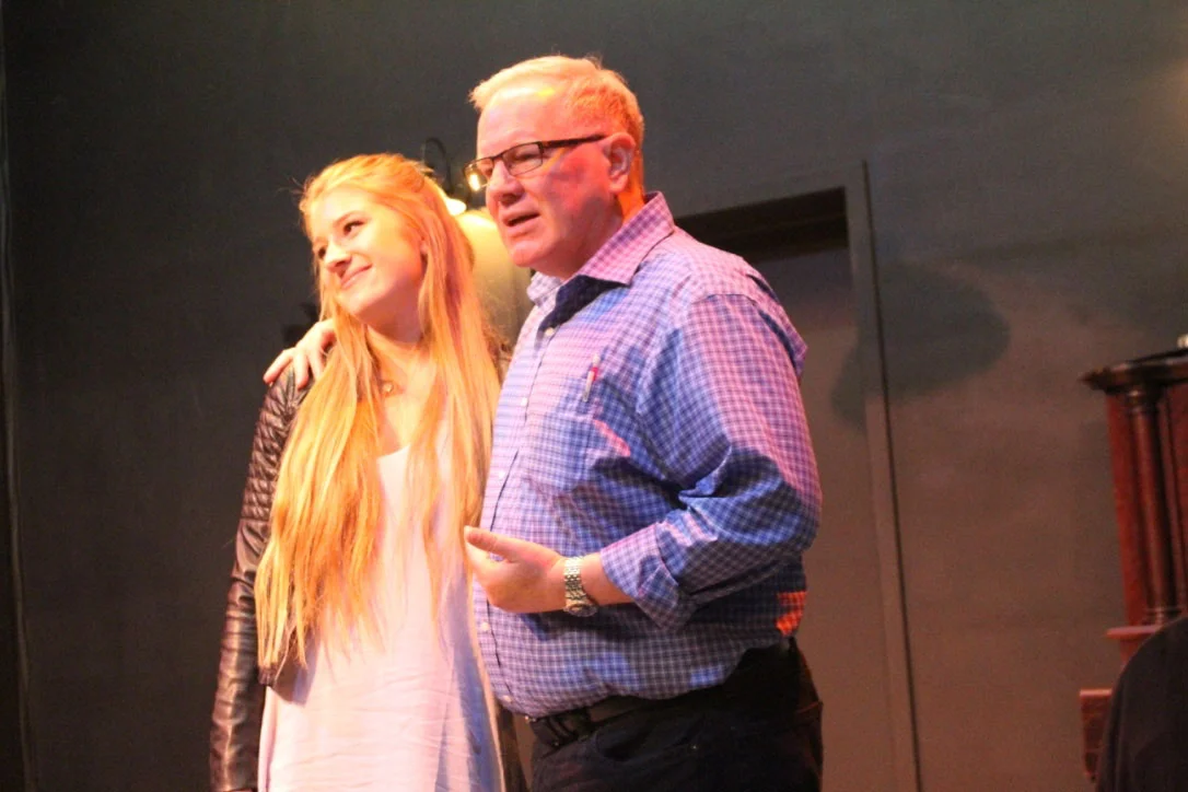 The Program — SUTE