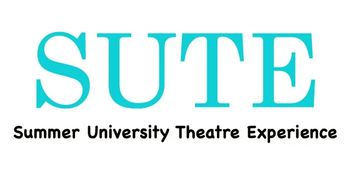 Weekly Schedule — SUTE