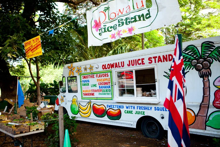 Discover the Most Delicious Places to Eat in Maui: An Ex-Resident's ...