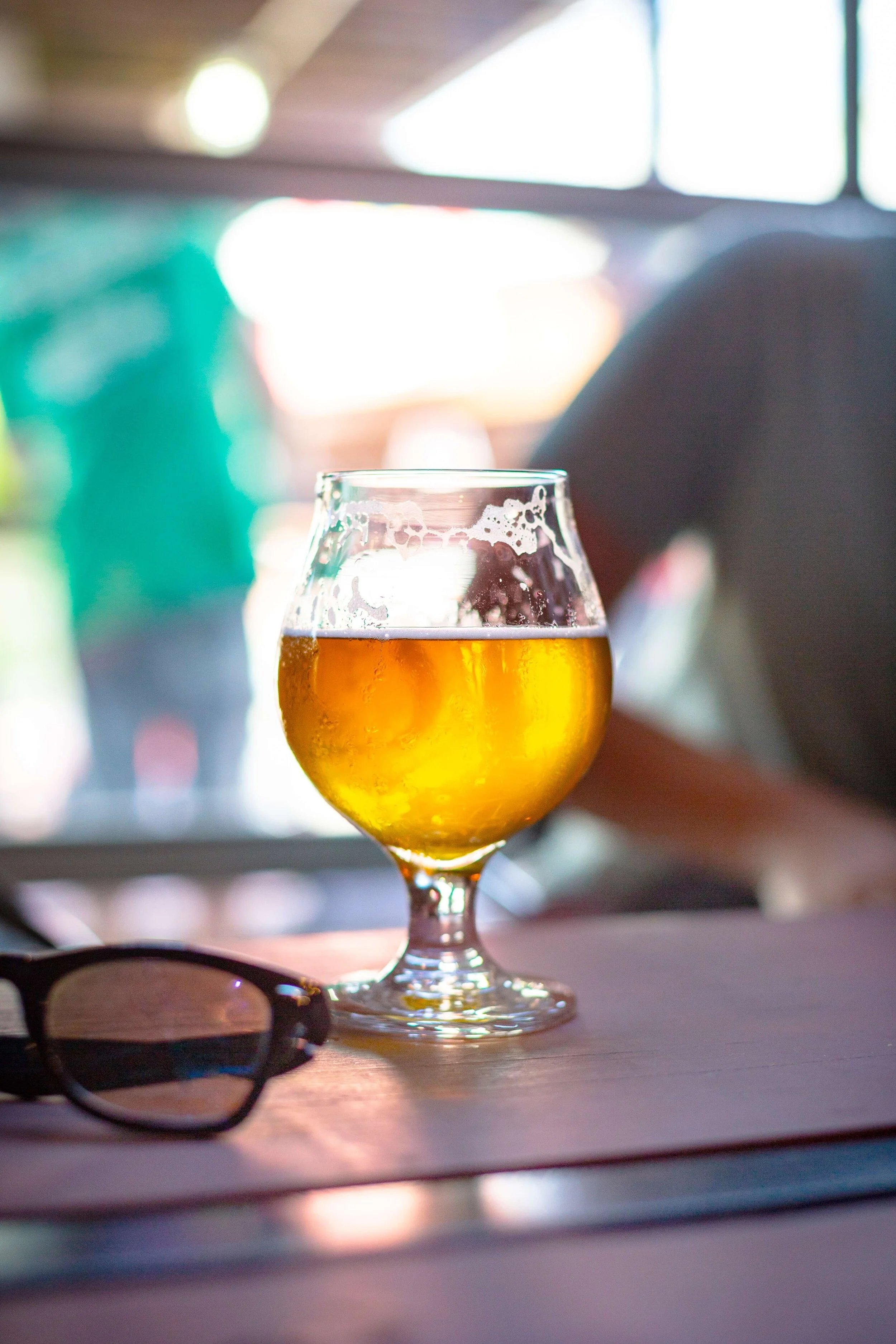 Beer me: Planning the perfect Beercation in Nashville, Tennessee — Em's ...