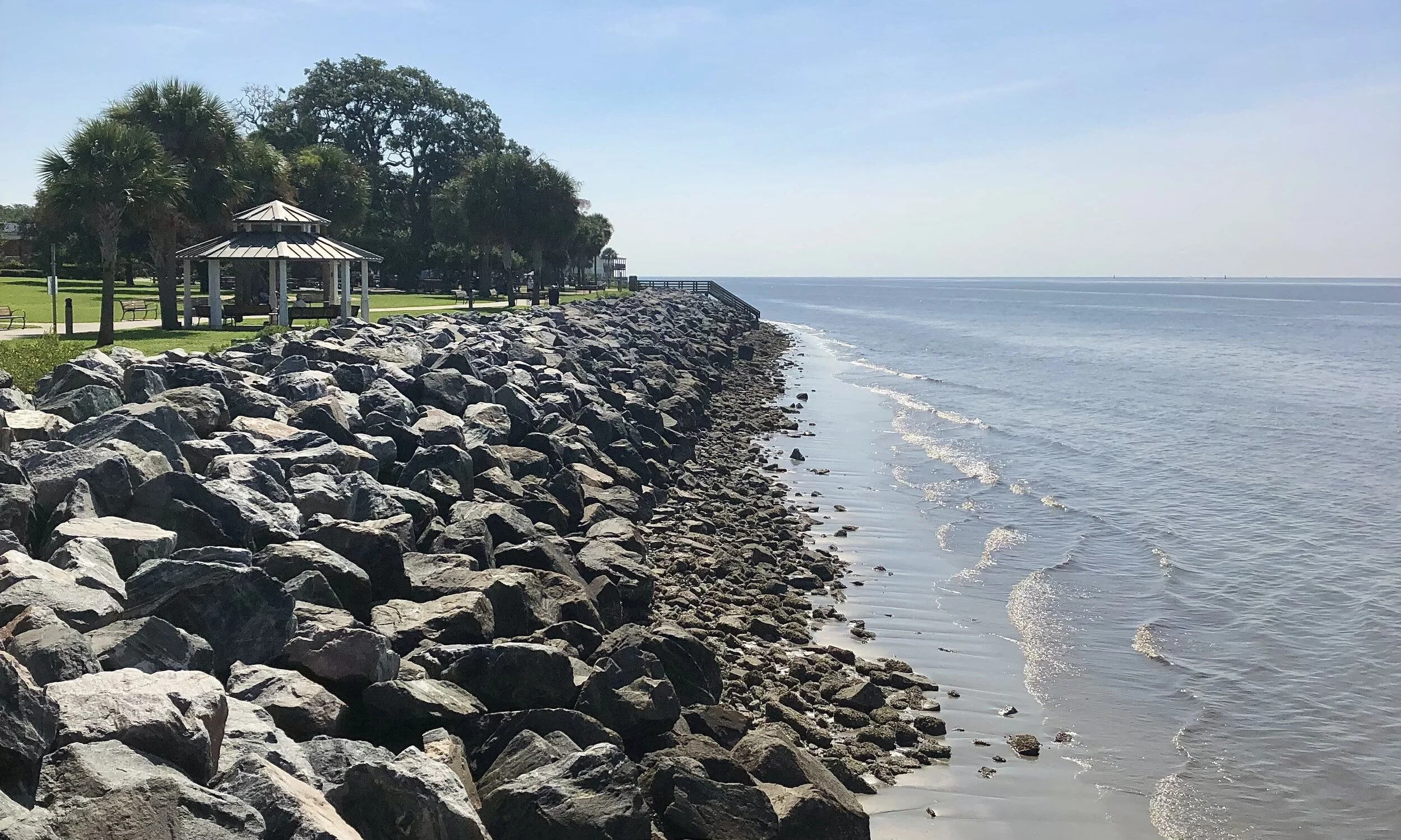 Top Tips For Planning a Trip to St. Simons Island Georgia — Em's On The ...