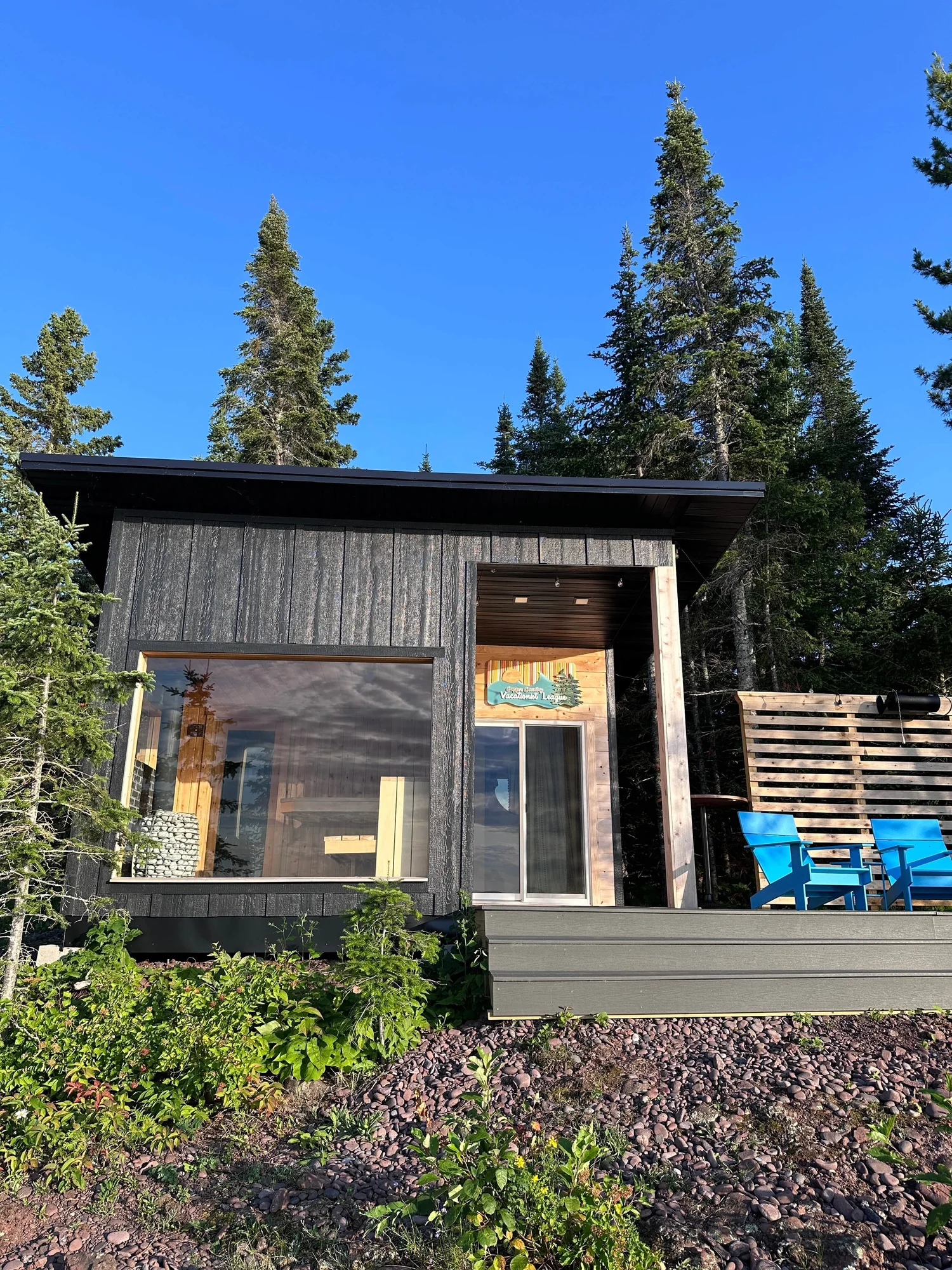 Relax and Rejuvenate at Takka Saunas: Sauna and Cold Plunge Experience ...