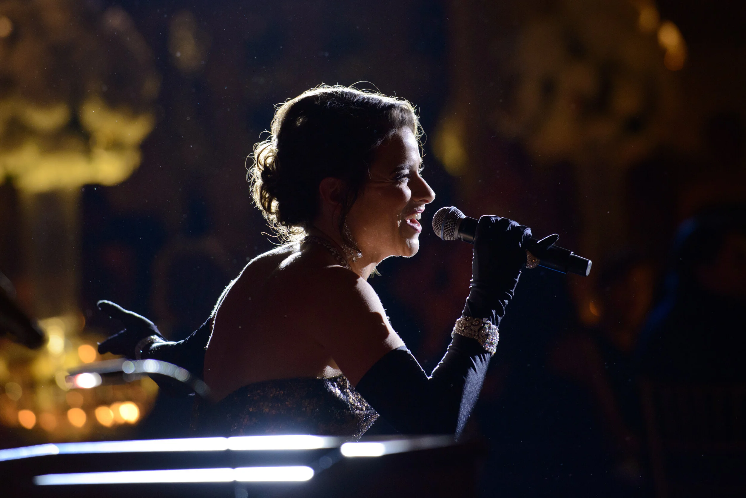 Concert Photos — Jenn Gambatese