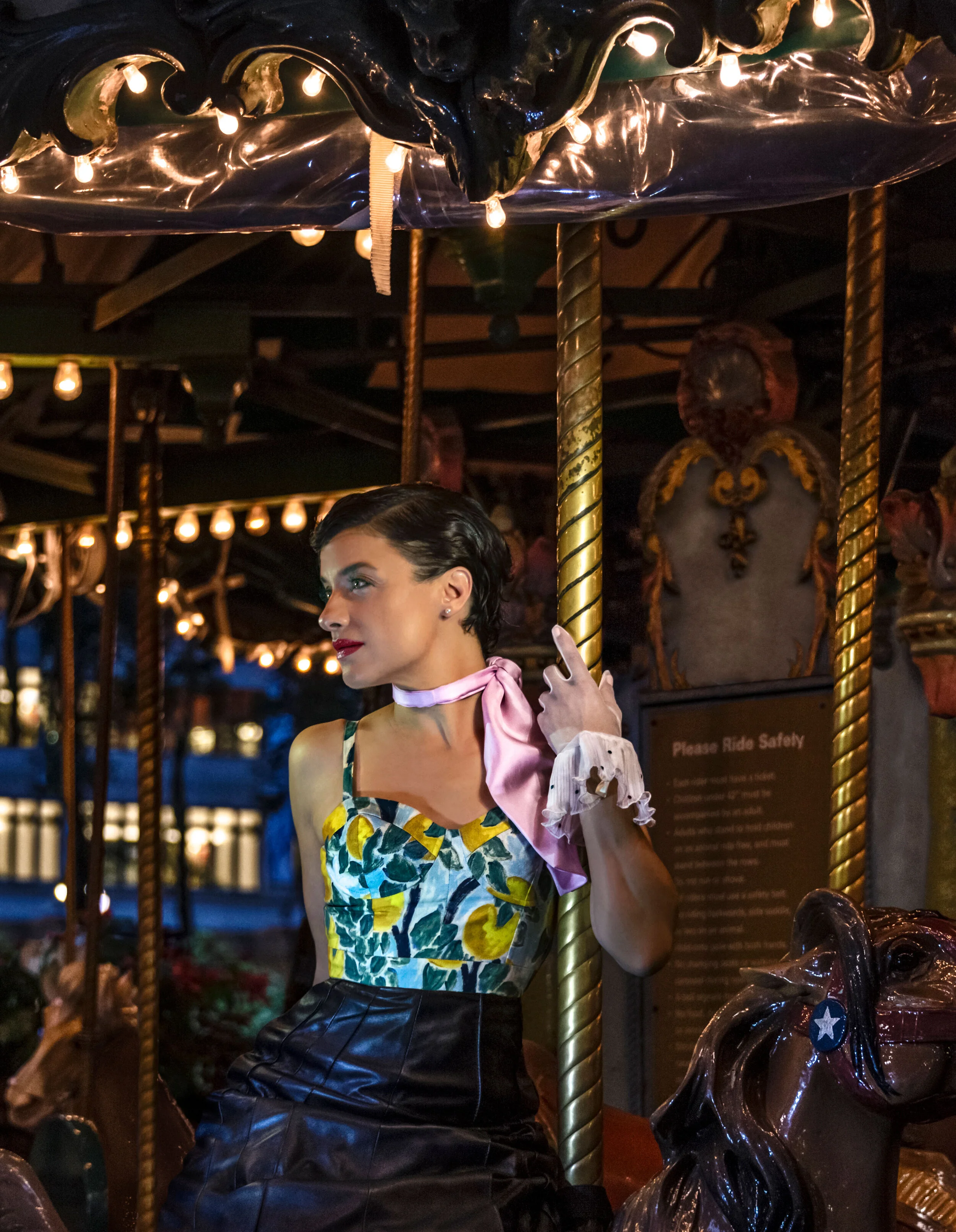 Bratz The Movie Merediths Sweet 16 Party