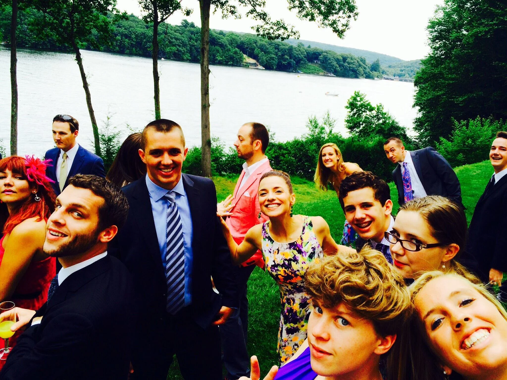 About — Jenn Gambatese