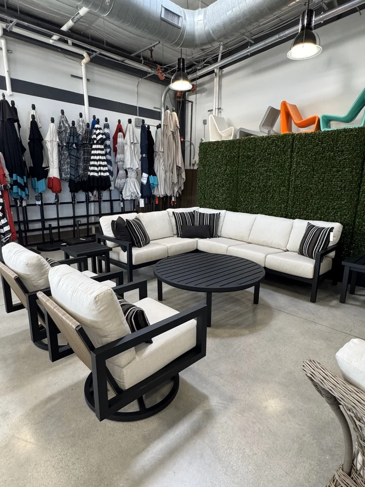 OUTDOOR SEATING — Patio Furniture San Antonio | Patio Furniture Boerne ...