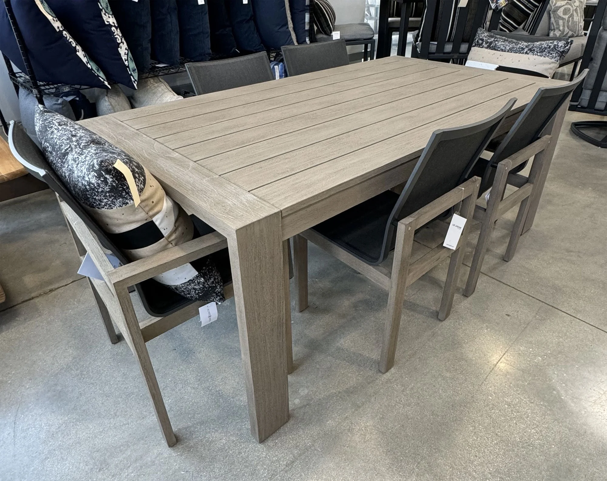 OUTDOOR DINING — Patio Furniture San Antonio | Patio Furniture Boerne ...