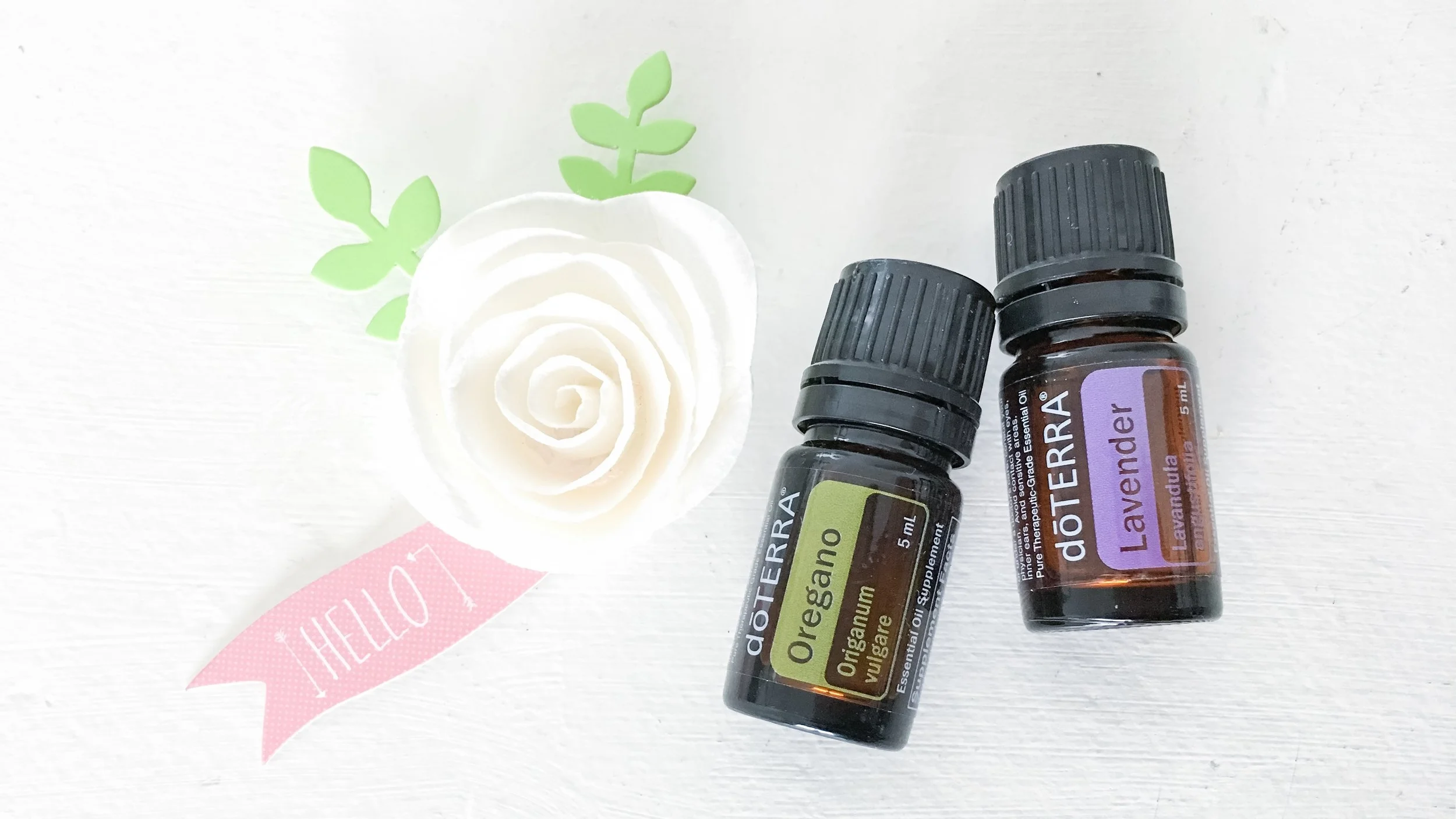 How to attract new doTerra builders wherever you are? — Jenn Oldham