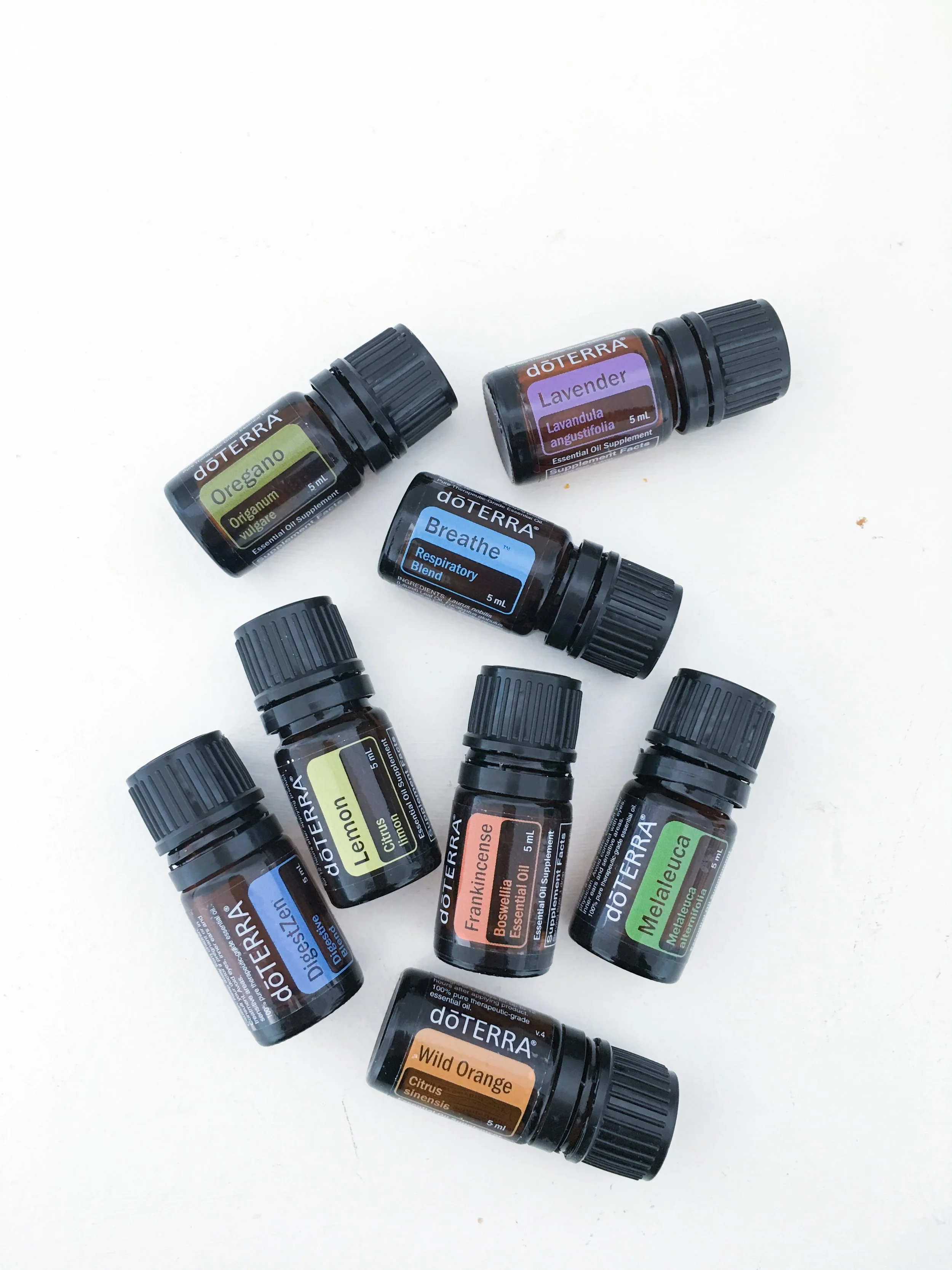 New to essential Oils? Start here — Jenn Oldham