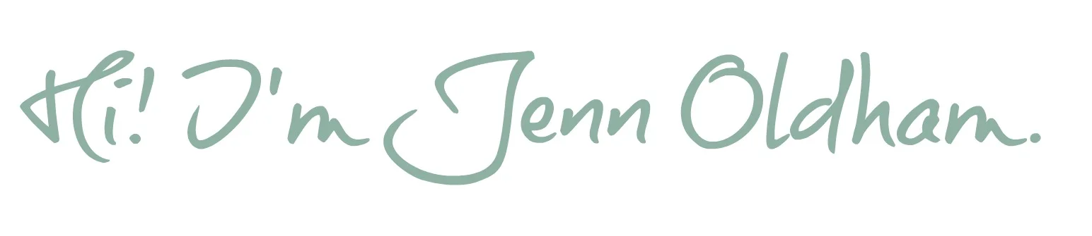 Jenn Oldham: doTERRA, Essential Oils and Healthy Living