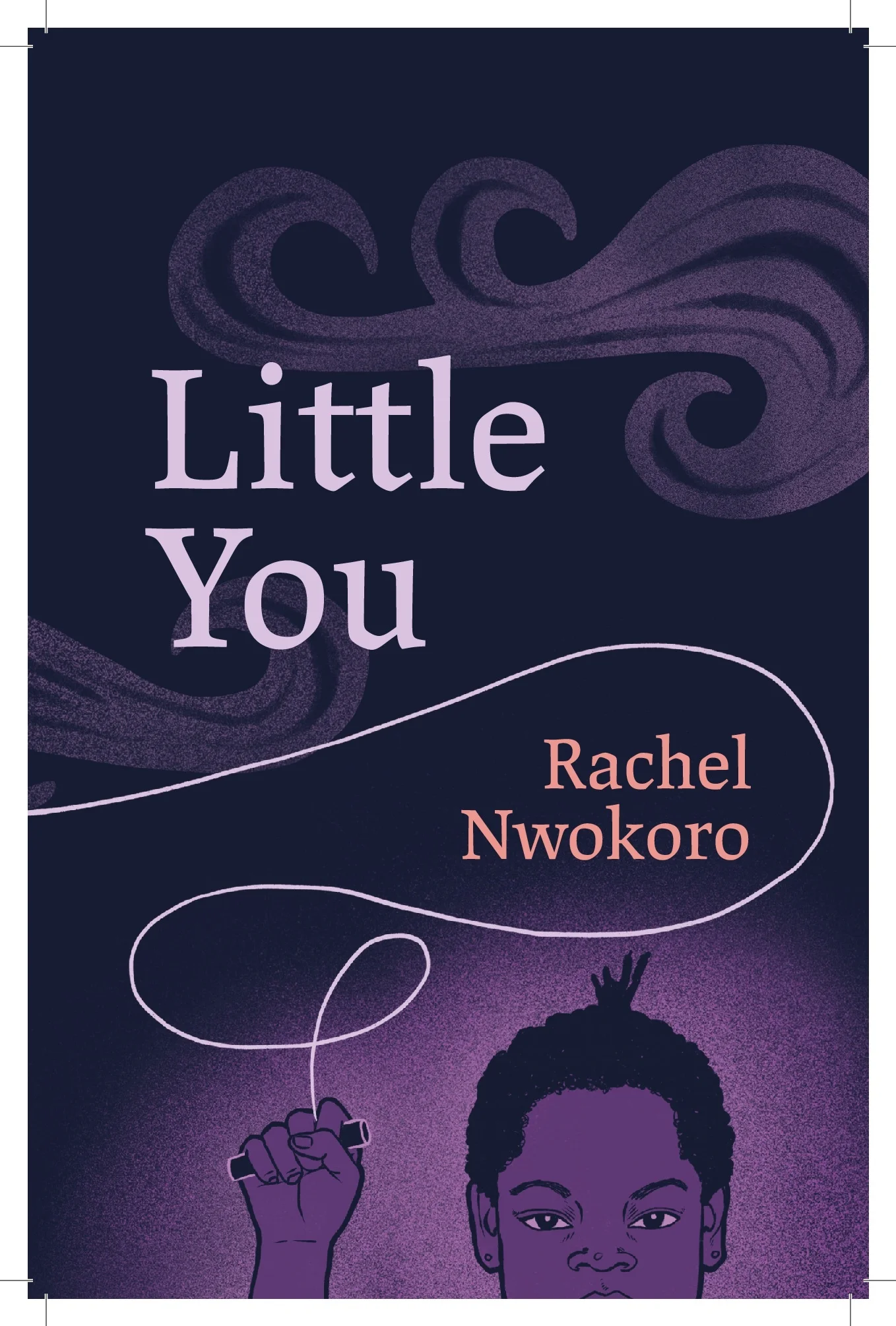 RachelShapes: digital home of Ezenwanyi Amarachi Rachel Nwokoro, L'il ...