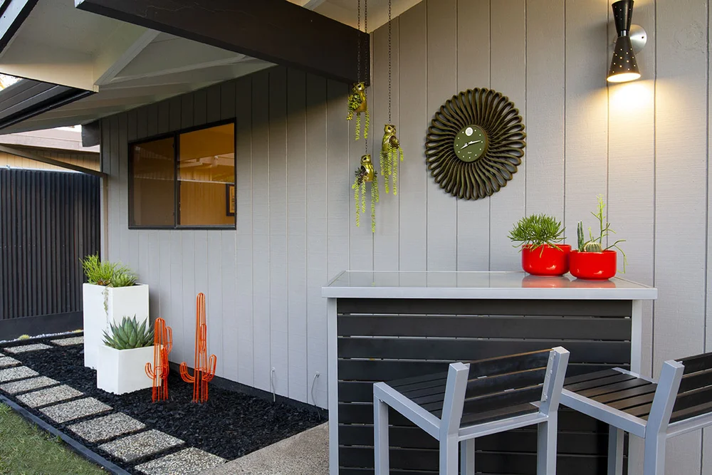 Side Work - Part 2: Paving the Way — Mid-Century Maurer