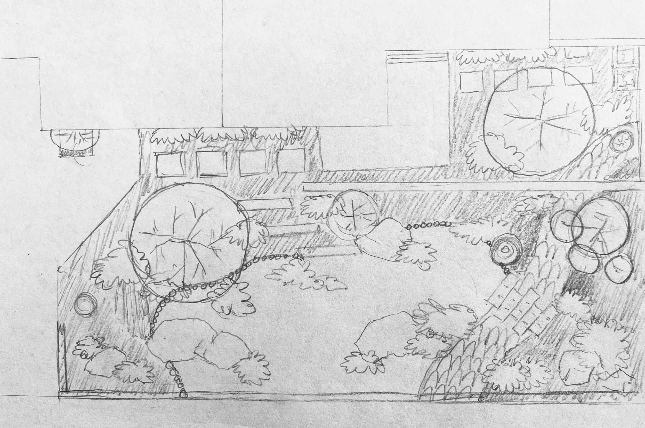 Turning Japanese - Part 1 — Mid-Century Maurer