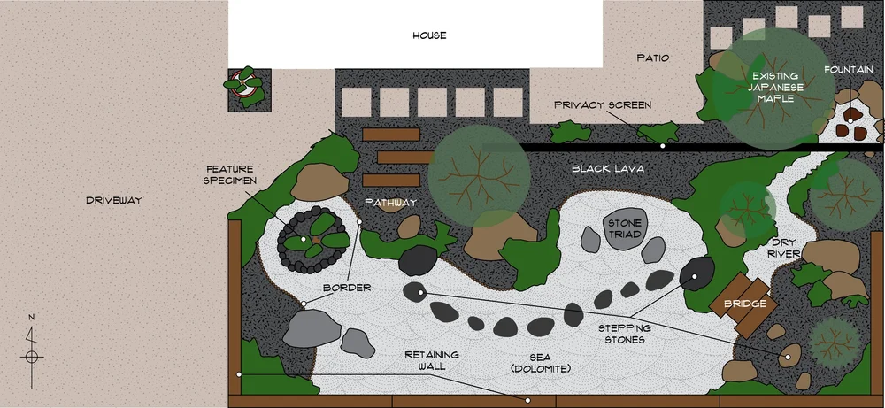 Turning Japanese - Part 1 — Mid-Century Maurer