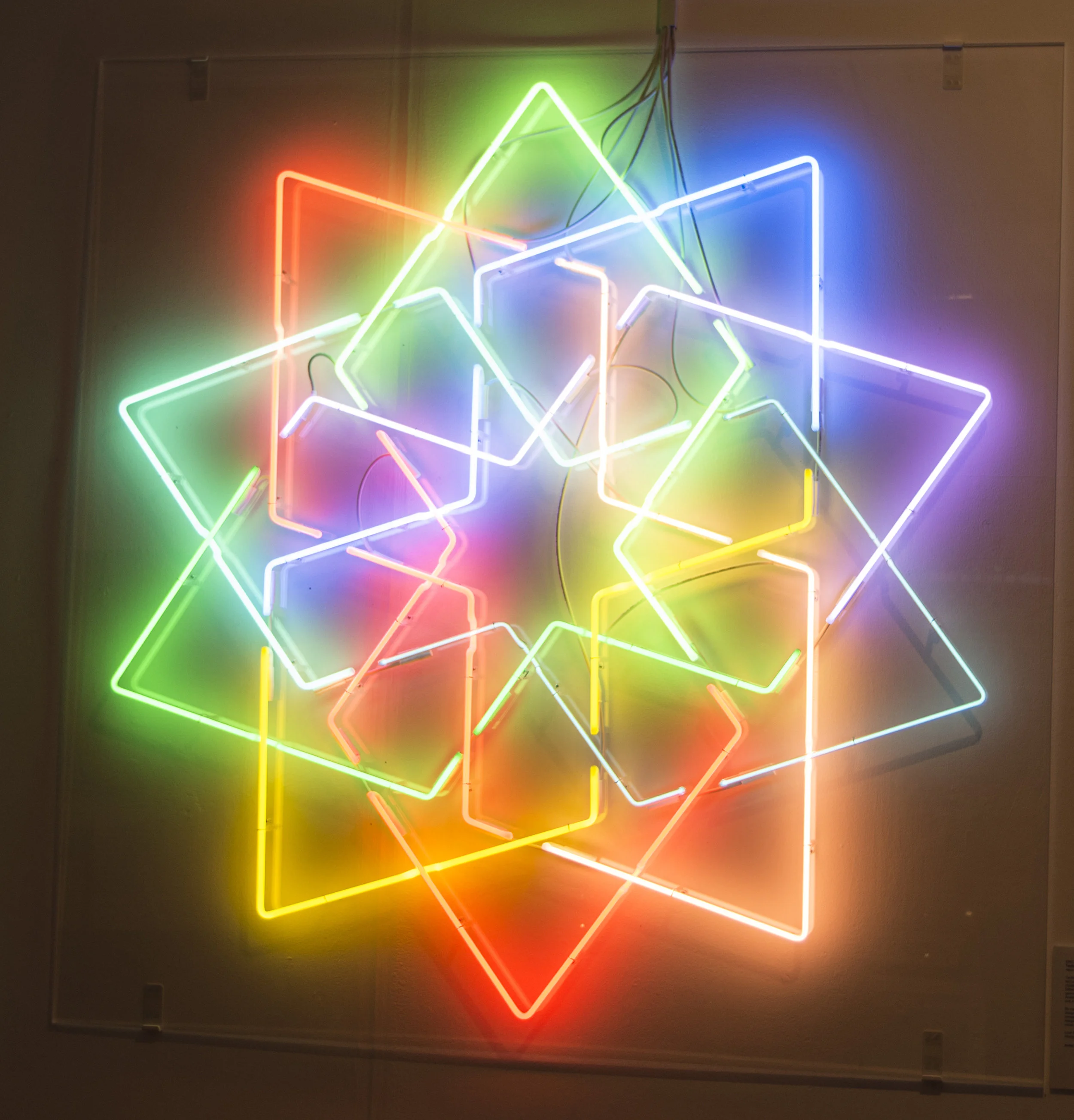 Geometric Art in Islam: A Conversation with Artist Eric Broug — Scripts ...