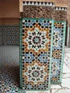Geometric Art in Islam: A Conversation with Artist Eric Broug — Scripts ...