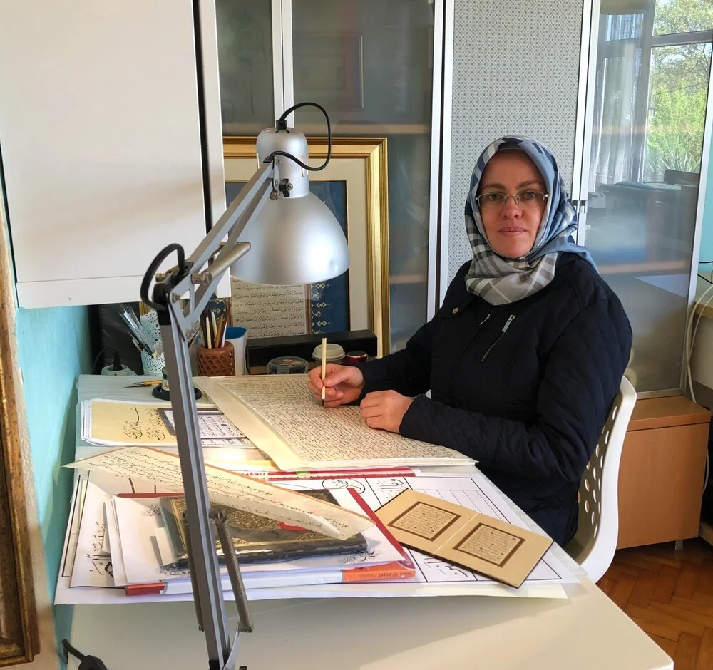 Our Instructors — Scripts 'n' Scribes