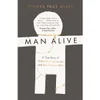Man Alive — Thomas Page McBee