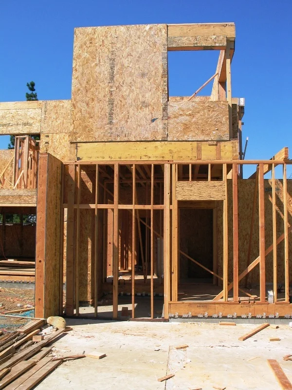 Panelized Building — ch x tld