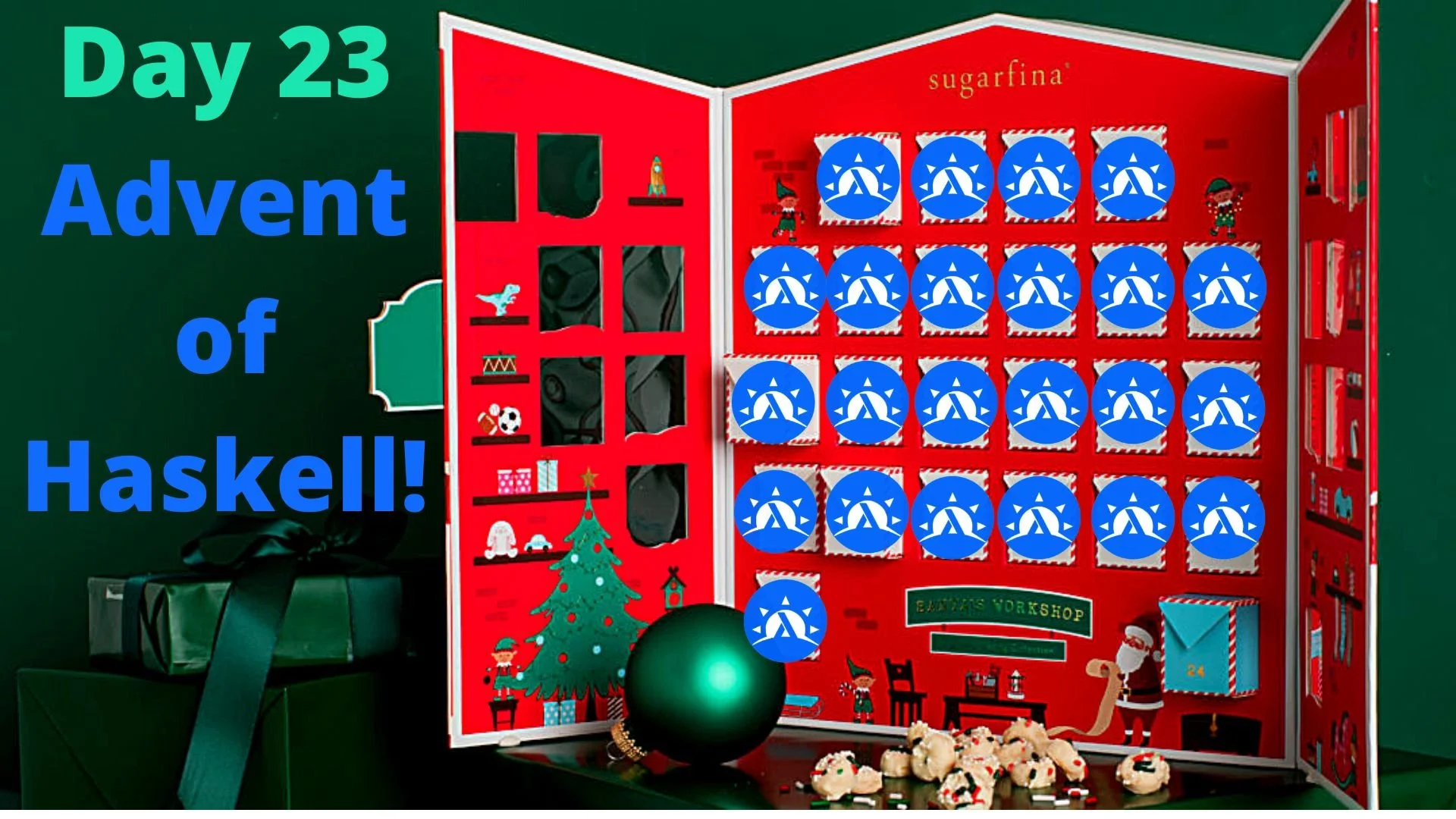 Day 23 - Spreading Out the Elves — Monday Morning Haskell