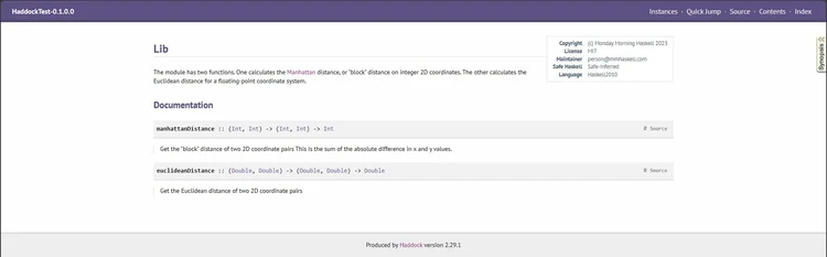 How to Write Comments in Haskell — Monday Morning Haskell