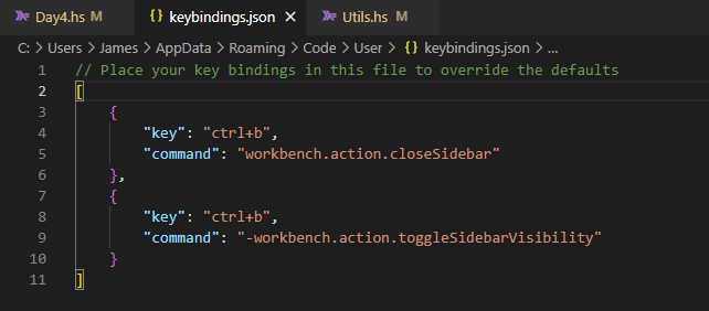 Haskell and Visual Studio — Monday Morning Haskell