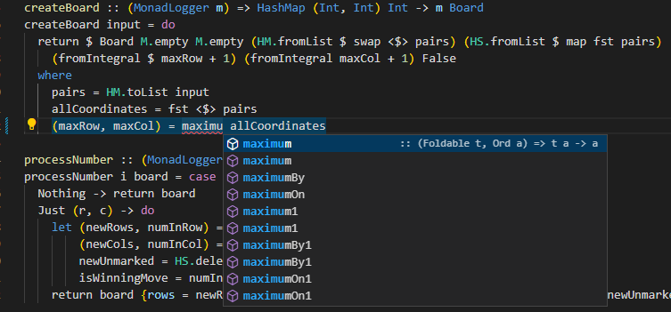 Haskell and Visual Studio — Monday Morning Haskell
