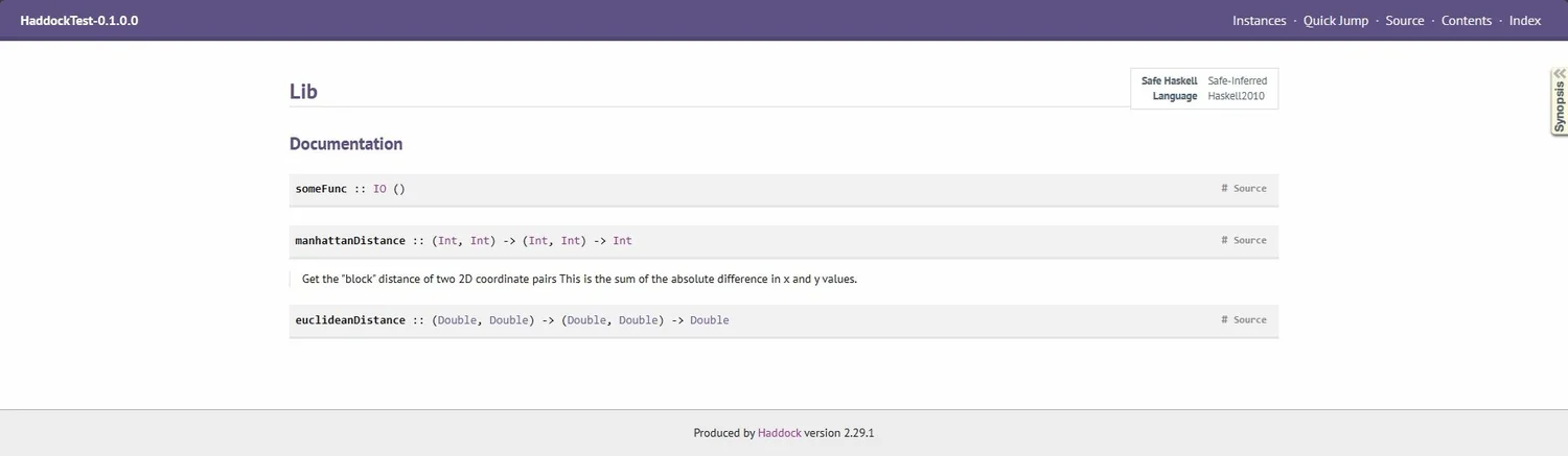 How to Write Comments in Haskell — Monday Morning Haskell