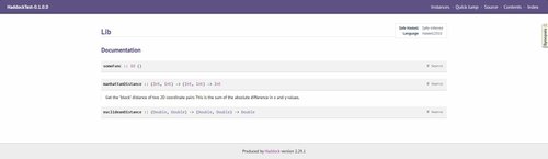 How to Write Comments in Haskell — Monday Morning Haskell
