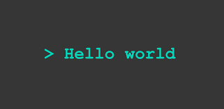 How to Write “Hello World” in Haskell — Monday Morning Haskell
