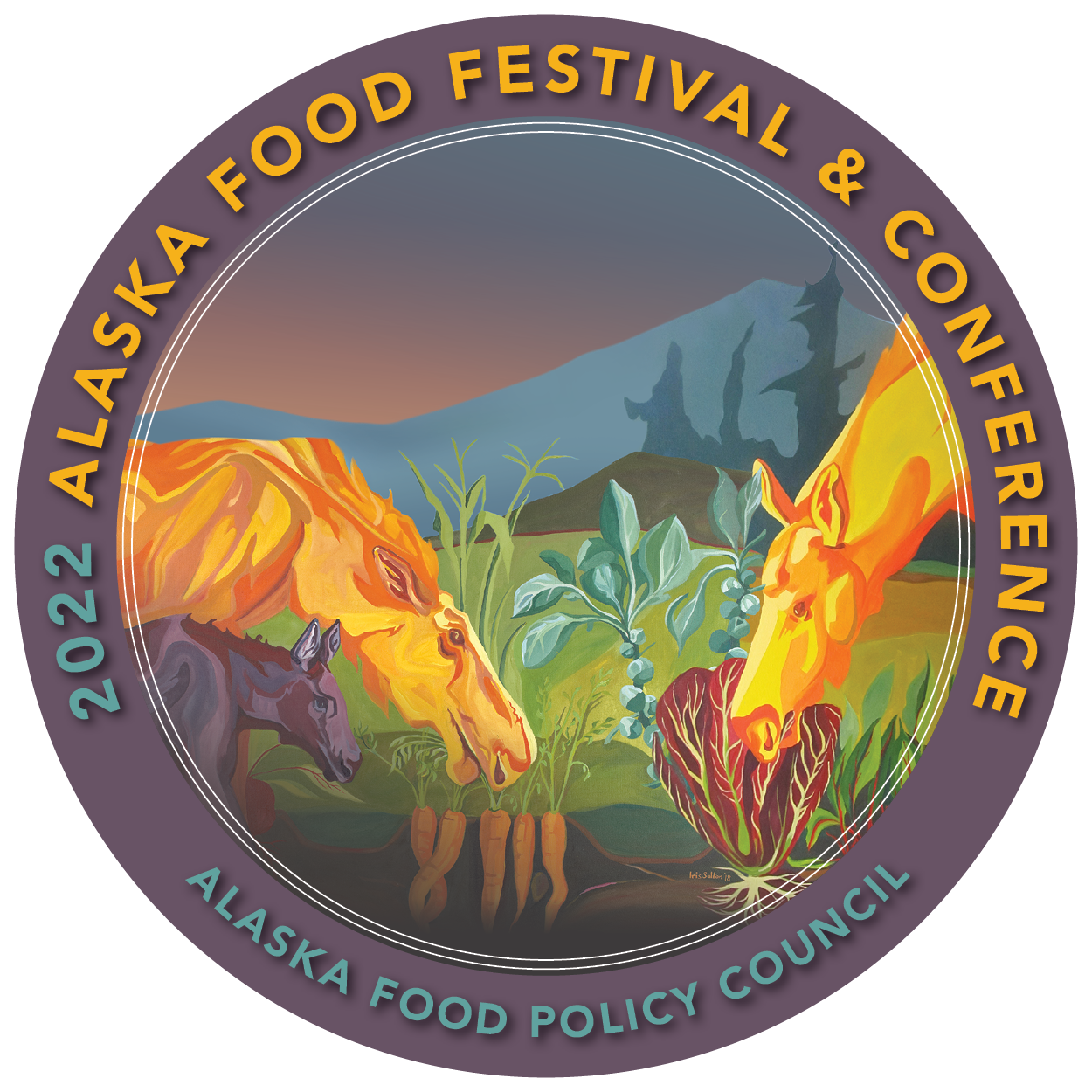 Alaska Food Policy Council
