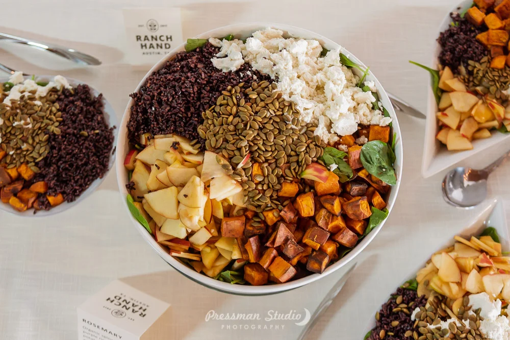 Catering — Ranch Hand