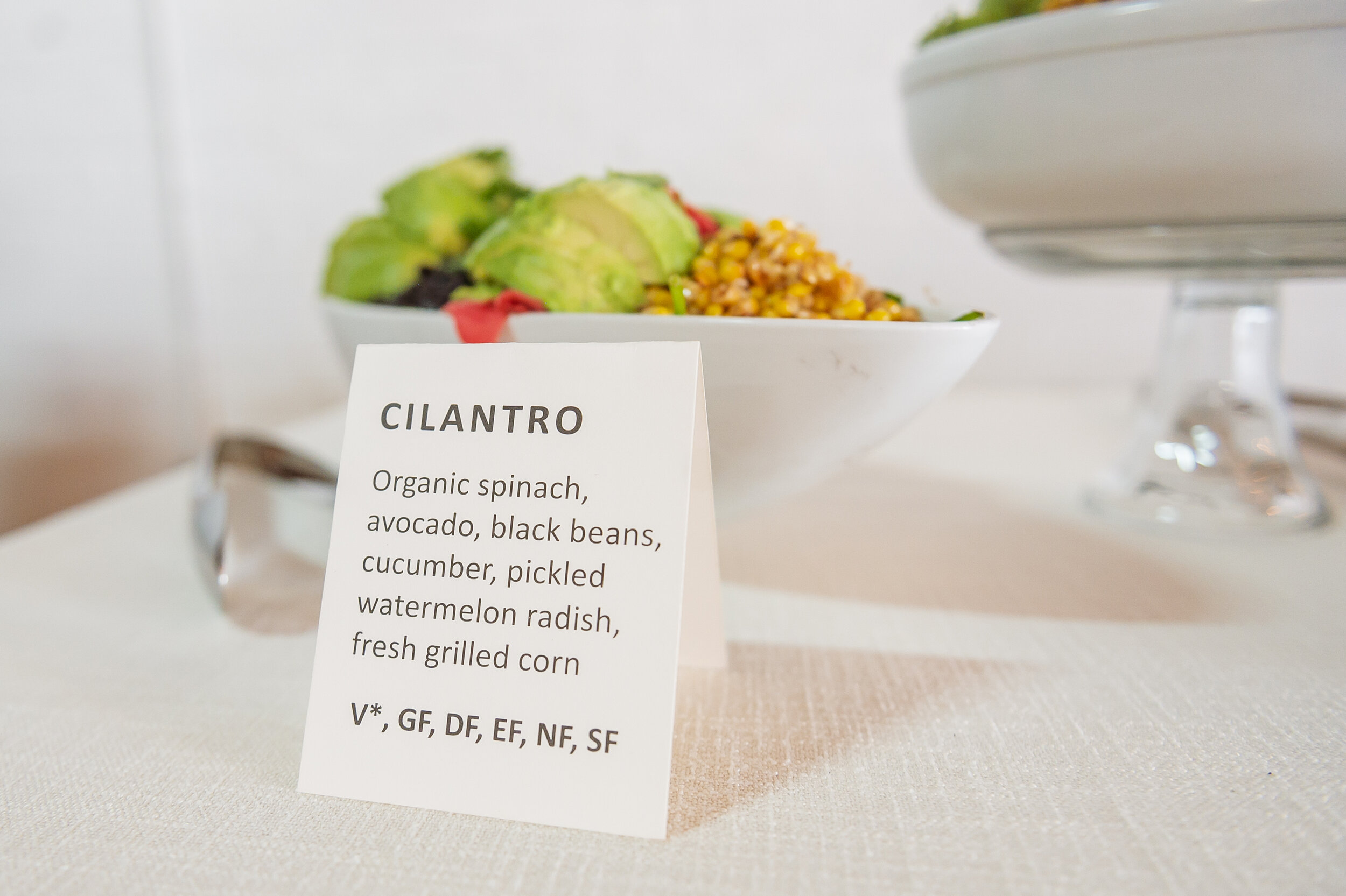 Catering — Ranch Hand